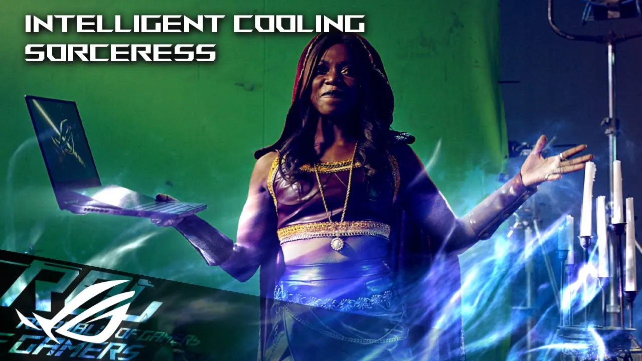 ROG Gaming Laptops | ASUS Canada