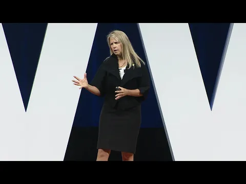 Dava Newman - MIT Media Lab Director - Stern Strategy Group