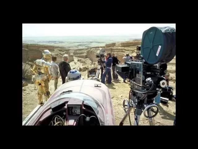 What is Technicolor? Definition and History Explained