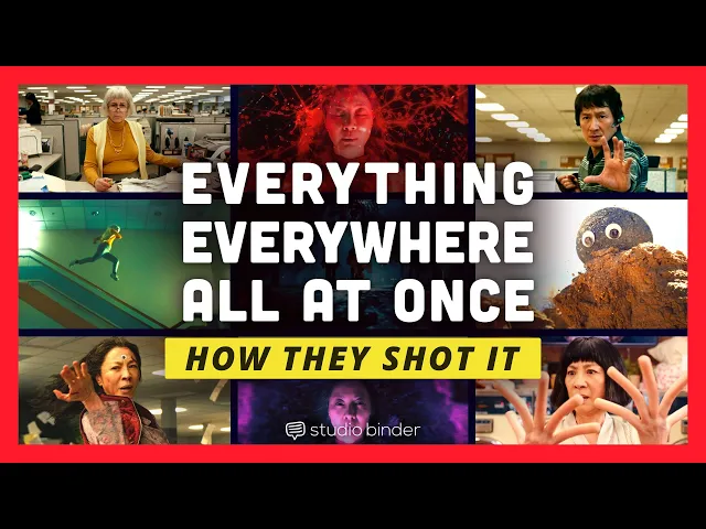 Best Free Sci-Fi Movie Scripts Online (with PDF Downloads)