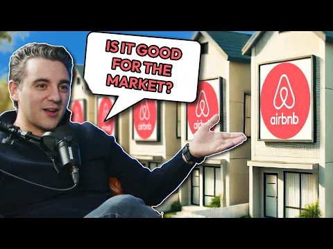 Housing Crisis: Is Airbnb Impacting the Rental Market?