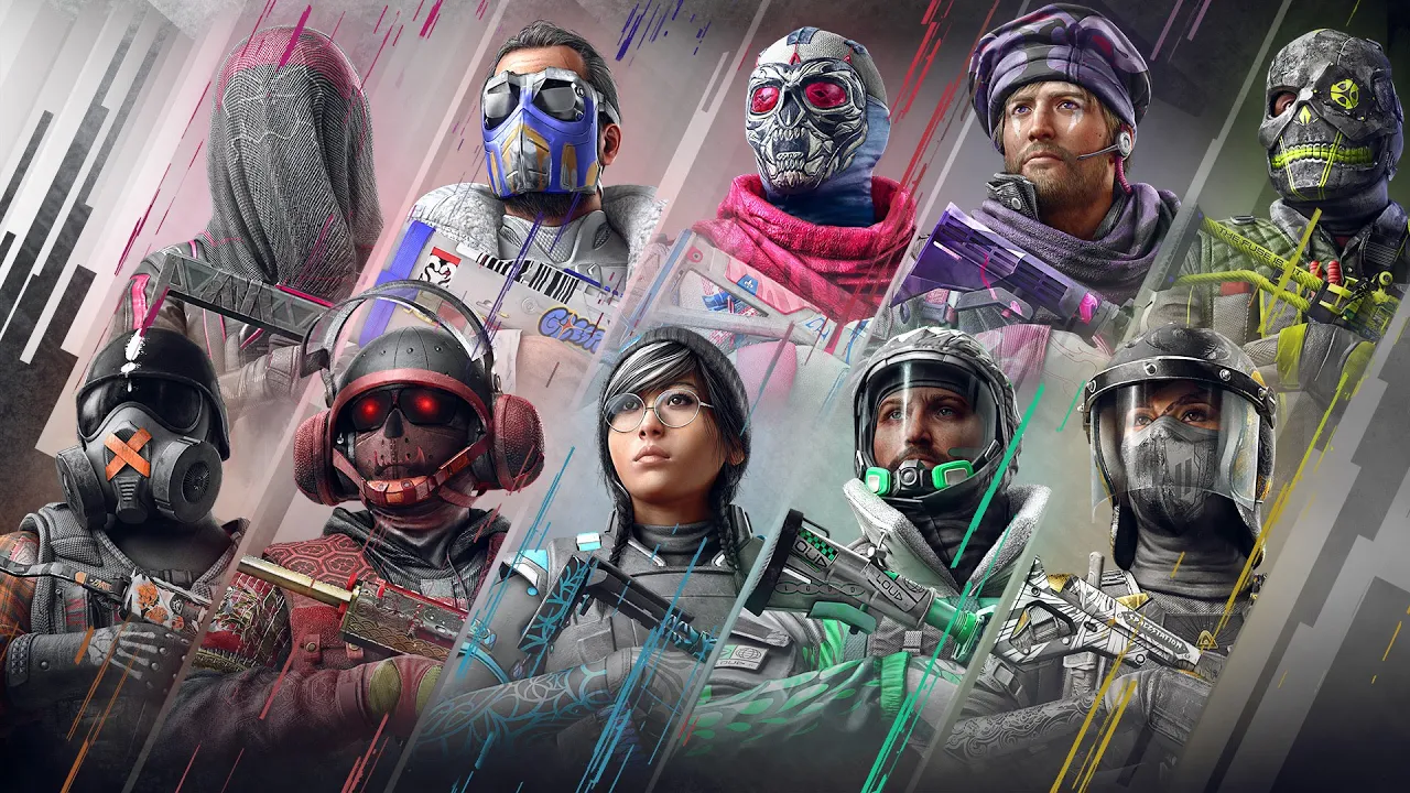 New R6 Share Pro Team Bundles Are Live