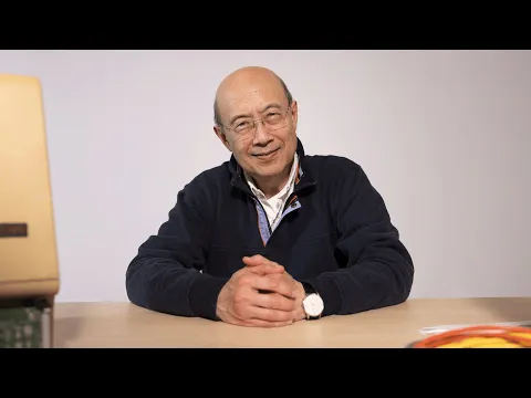 Andrew W. Lo - Artificial Intelligence for Finance Speaker & Advisor ...