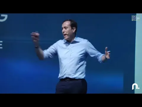 Stephan Meier - Human-Centered Strategy Speaker and Advisor - Stern ...