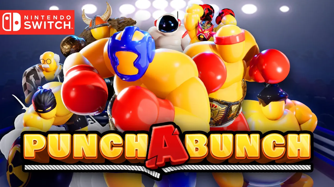 Pontypants's video dev logs