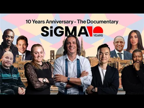 About SiGMA