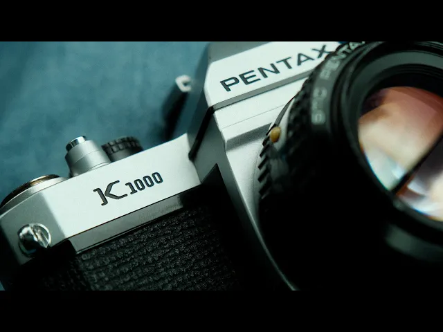 Best Film Cameras — Canon, Pentax, Olympus & More