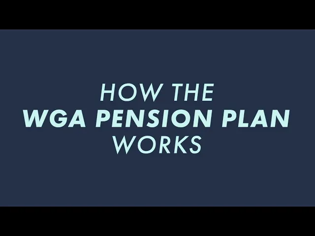 What is WGA — The Writers Guild of America Explained