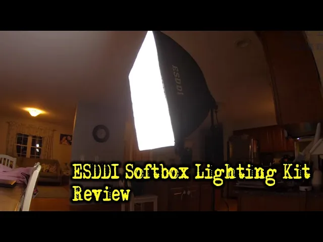 Best Soft Box Lights — The Ultimate Buying Guide