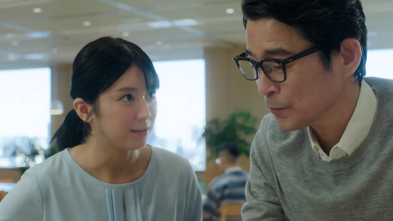 NTTグループのCM。携帯電話やインターネット事業のCM集