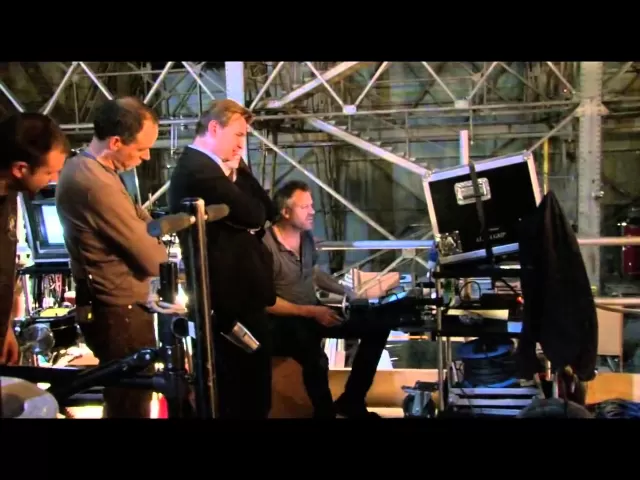 Christopher Nolan: Directing Tips and Quotes from Nolan Interviews