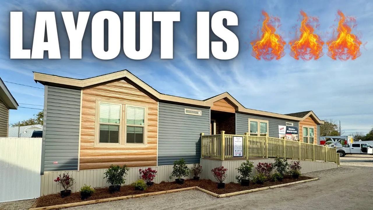 Explore Manufactured Homes For Sale Across the USA | Chance's Home World