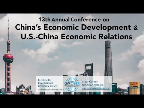 Meg Rithmire - Geopolitics Expert, China Specialist - Stern Strategy Group