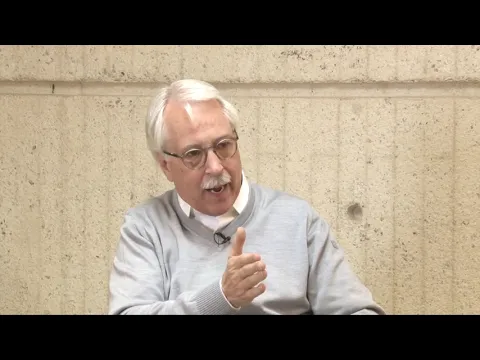 Gary Hamel - Strategic Management Expert - Stern Strategy Group