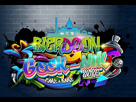 Blerdcon 2026 Sponsorship Opportunities | Connect with Black ...