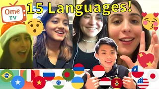 Kazu Languagesの人気動画｜YouTubeランキング