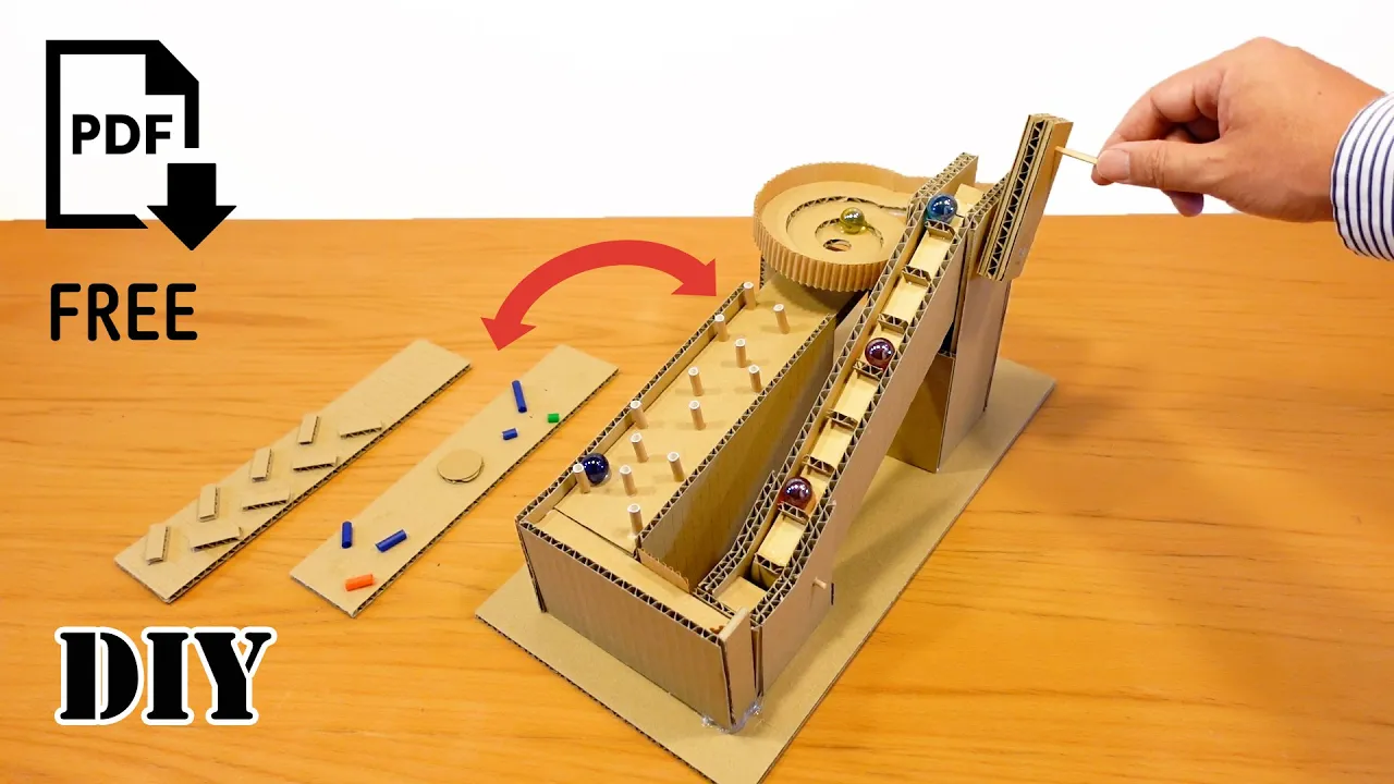 100均材料で作る夏休みの工作アイデア集