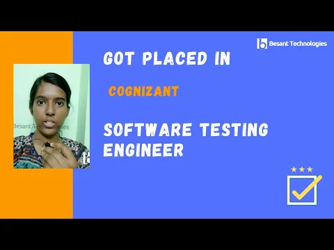 Best Software Training Institute in OMR Chennai | Besant Technologies