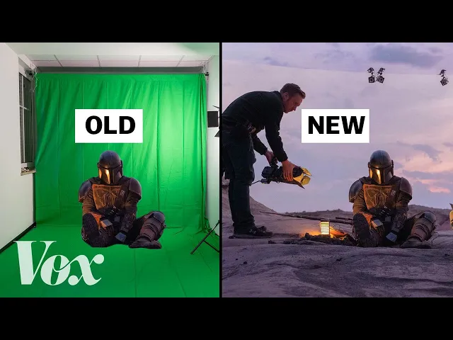 What is Compositing — VFX Compositing Techniques Explained