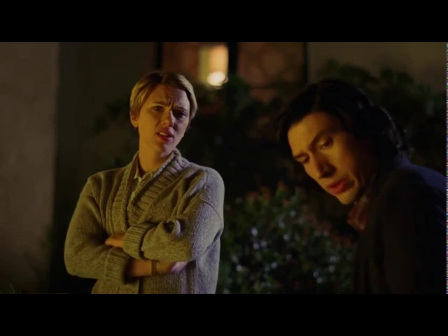 Marriage Story Script PDF Download — Plot, Dialogue, & Themes