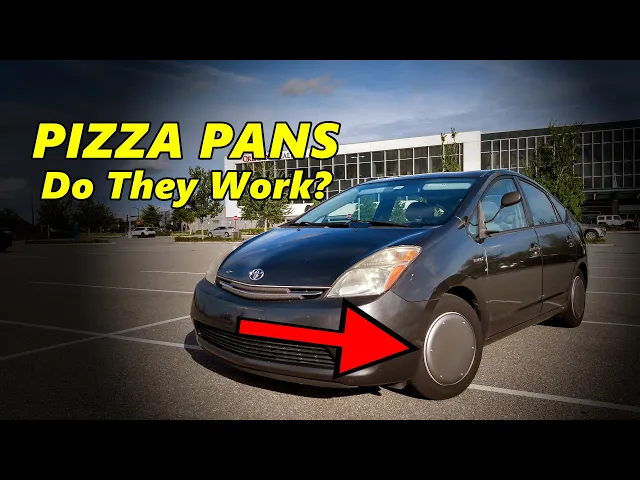 Hypermiling Is Motorsport—Just Not the Kind You're Used To