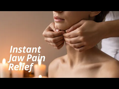 TMJ Treatment: How Physios Resolve Your Jaw Pain And Headaches