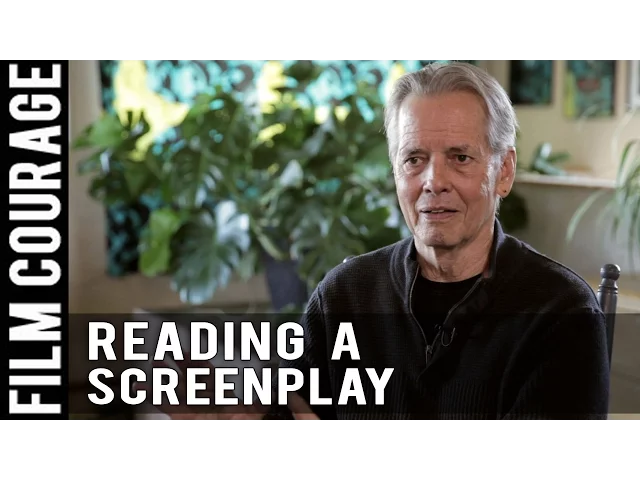 How to Make Your First Feature Film — Tips for First Time Directors