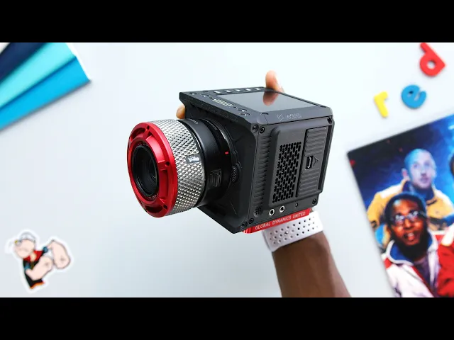 Which RED Camera to Buy? RED Digital Cinema Lineup Explained