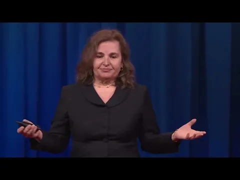 Daniela Rus - Stern Strategy Group