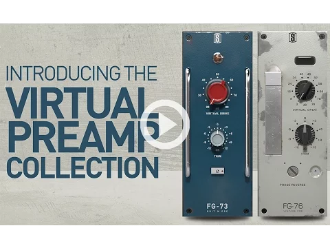 Console Emulation Plugins 101 — Pro Audio Files