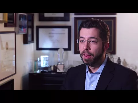 Ed Boyden - Stern Strategy Group