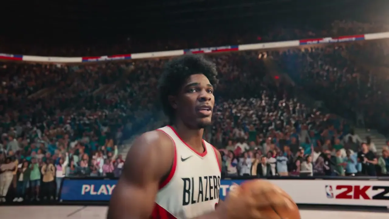 NBA 2K24 - PS4及PS5遊戲 | PlayStation 香港 (繁中)