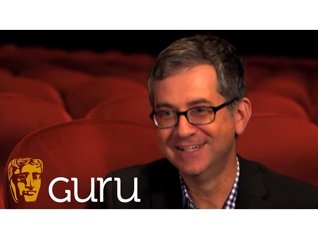 What is a Showrunner — What it Means to Literally Run the Show