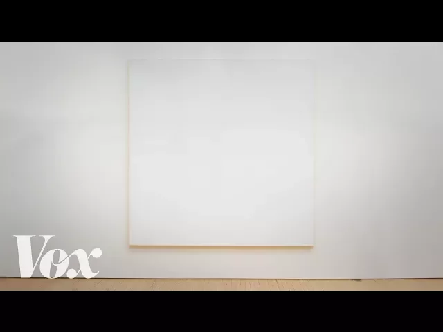 What is Simplicity in Art — Composition Techniques Explained