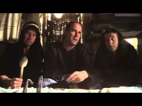 Patrick Stewarts Monty-Python-Persiflage: Was hat die Europäische ...