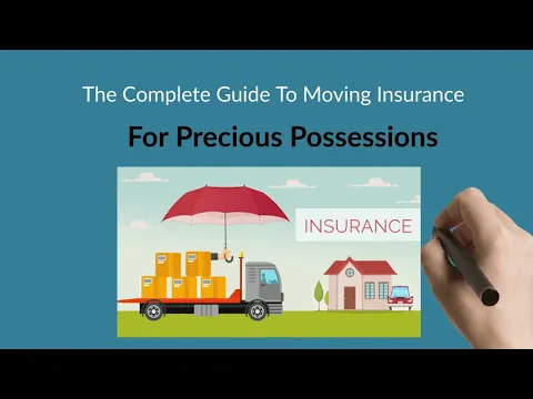 Moving Insurance For Precious Possessions | Better Removalists Perth