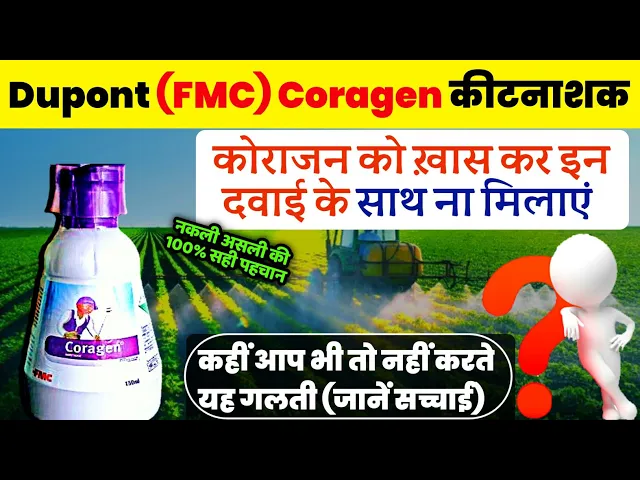 Coragen insecticide | DuPont Coragen | FMC | Chlorantraniliprole 18.5% SC Coragen insecticide | DuPont Coragen | FMC | Chlorantraniliprole 18.5% SC