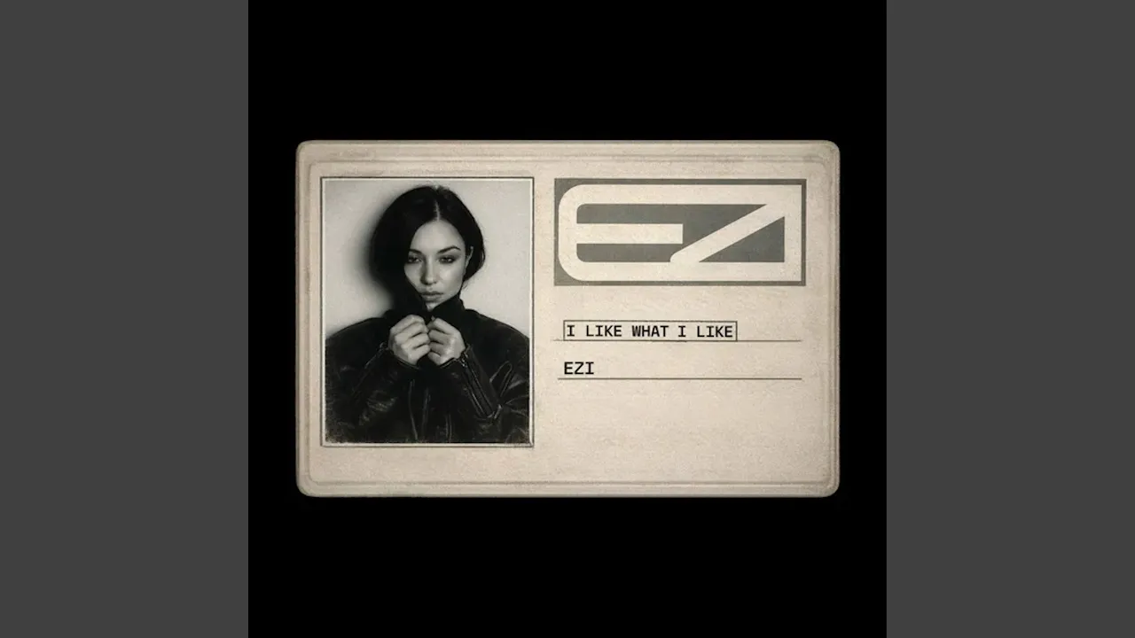 EZI - I Like What I Like: AI Music Video Generator & Lyrics | freebeat.ai