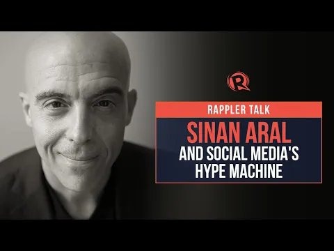 Sinan Aral - Business Analytics Expert - Stern Strategy Group