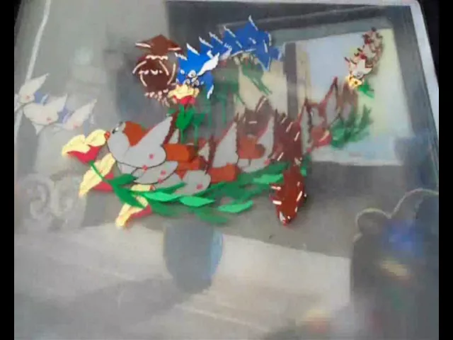 What is Cel Animation — Examples, Techniques & History