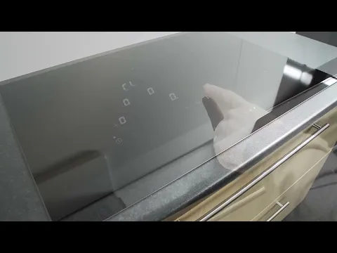 Eico EIFW 80 induktionskogeplade | Klik & Hent