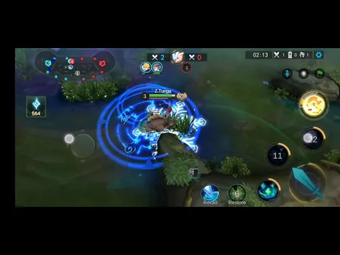 Sprite Legends is a new MOBA now available on Android and iOS