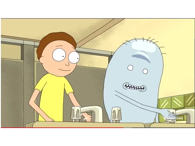 Rick and Morty Meeseeks Script: Characters, Quotes, and PDF Download