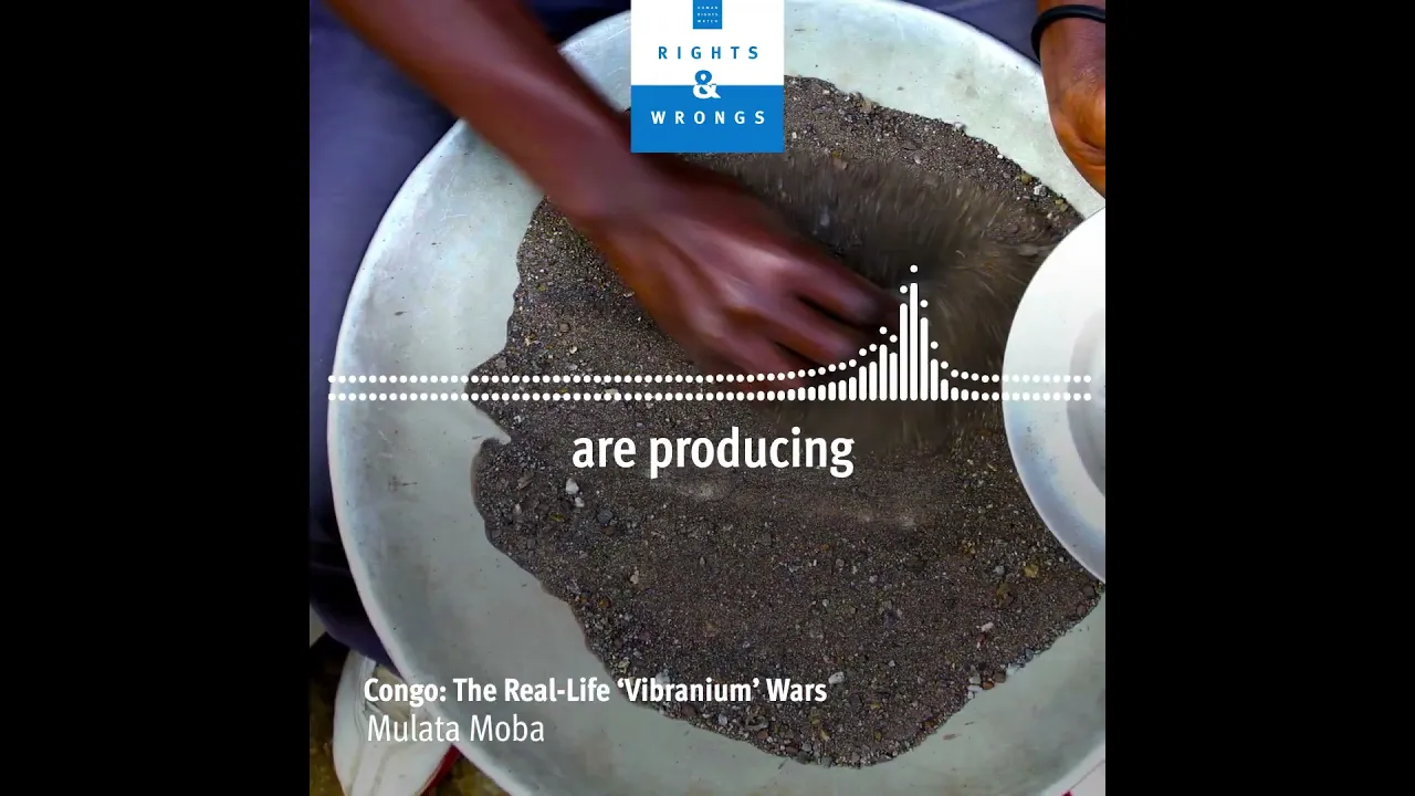 Human Rights Watch | Defending Human Rights Worldwide