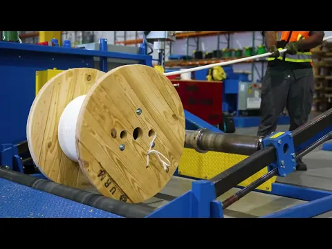 Videos - American Wire Group