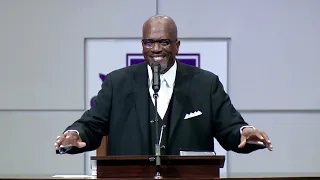 Video - Terry K. Anderson Sermon - Year 2025: What Has God Said About ...