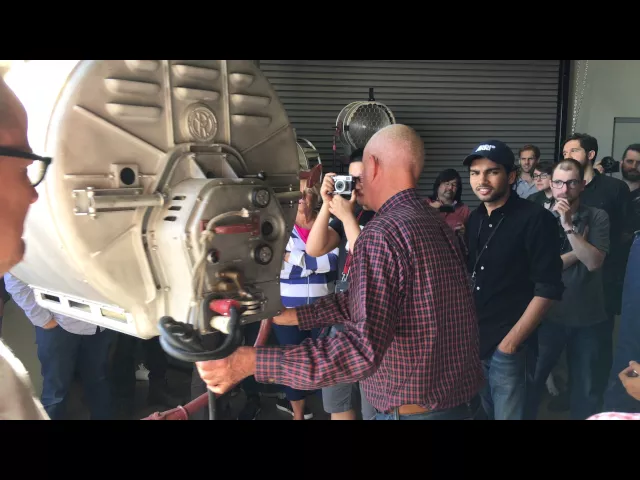 What is a Klieg Light — Definition and How They’re Used