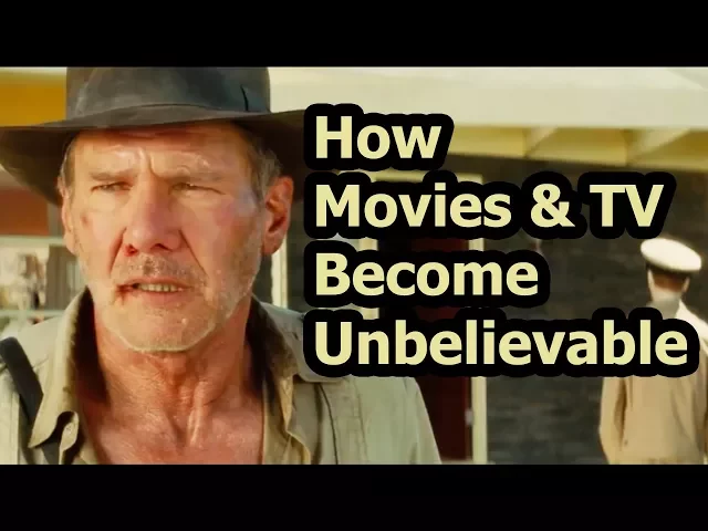 What is Suspension of Disbelief — How It Works in Storytelling