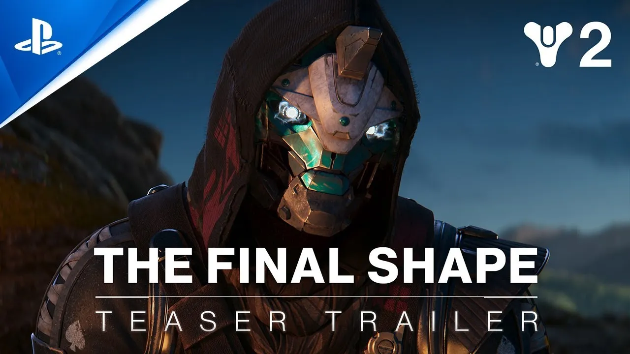 Destiny 2: The Final Shape - เกม PS4 และ PS5 | PlayStation (ประเทศไทย)