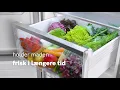 Köp Bosch KIN96VFD0 Serie 4 med prismatch | Tretti